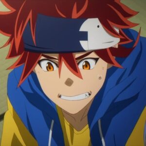 10 Epic Moments That Prove Reki Kyan Is The Ultimate Sk8er – Pop Culture Bee